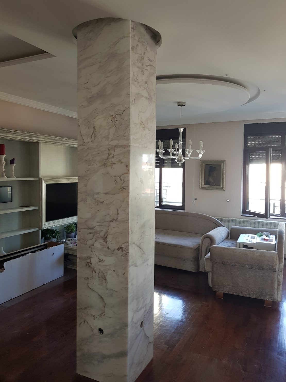 Podovi od mermera i granita kamenorezac Beograd.